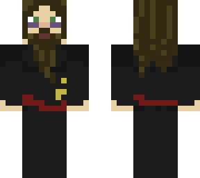 He Man Minecraft Skins