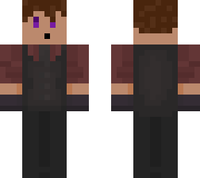 marshadow | Minecraft Skins