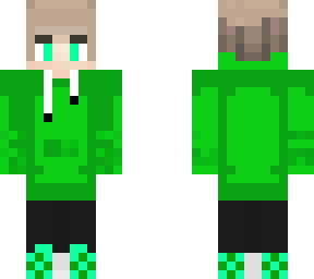 rgregrg | Minecraft Skin