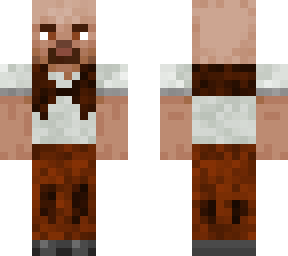 ricardo | Minecraft Skins