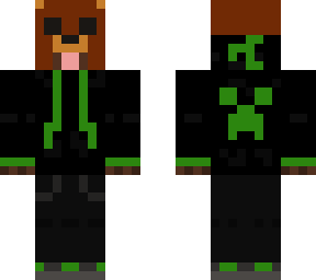 Razer Minecraft Skins