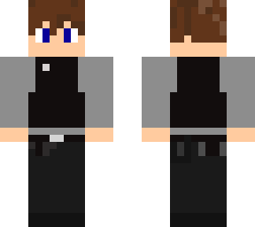 Division Minecraft Skins