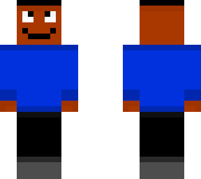 tweek | Minecraft Skins