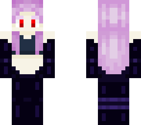 Sil | Minecraft Skin