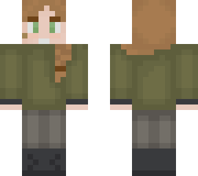 skin *dab* | Minecraft Skin