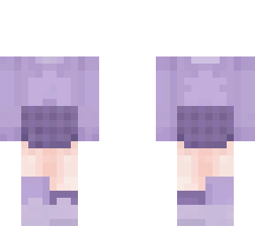 Skin tone edit | Minecraft Skin