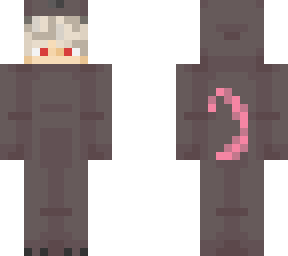 Rata Minecraft Skins
