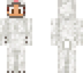 sof | Minecraft Skin