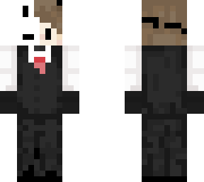 spy | Minecraft Skin