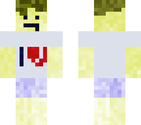 steak | Minecraft Skins