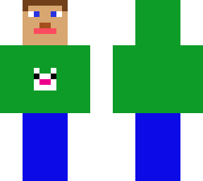 cat steve | Minecraft Skins