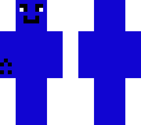 steve skin | Minecraft Skin