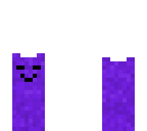 tall takodachi | Minecraft Skin