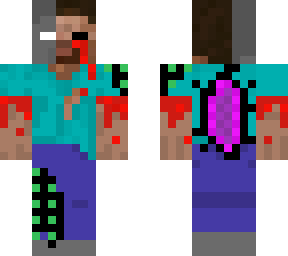 steve exe | Minecraft Skins