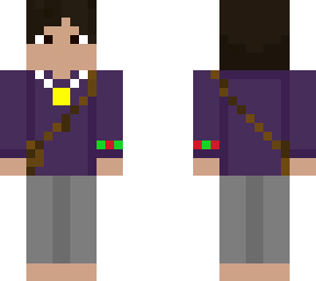 tochy | Minecraft Skin