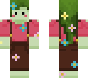 kip | Minecraft Skins