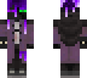 uri | Minecraft Skin