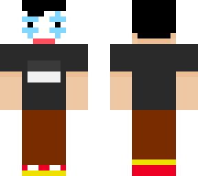 Uriel | Minecraft Skin
