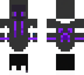 morado | Minecraft Skins