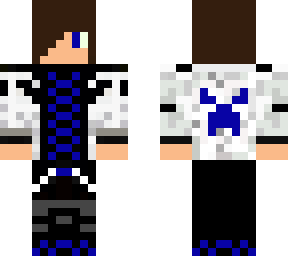 Wagnermodsing | Minecraft Skin