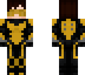 Wasp | Minecraft Skin