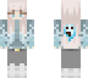 phasmophobia | Minecraft Skins