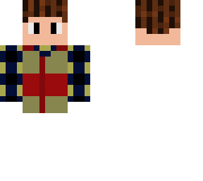 will byers | Minecraft Skins