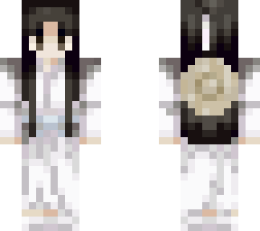 tgcf | Minecraft Skins