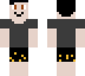 yo mismo | Minecraft Skin