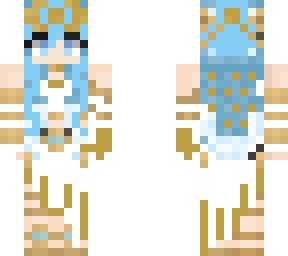 yoshino | Minecraft Skins