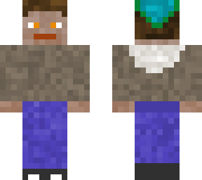yoyo | Minecraft Skin
