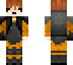 >:c | Minecraft Skin