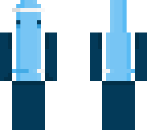 [ HFJONE ] Julien Beaumont / Toothpaste | Minecraft Skin