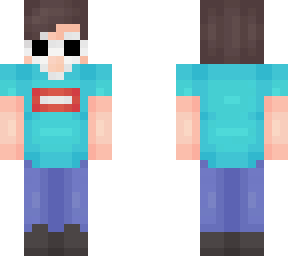 dream georgenotfound dream skin | Minecraft Skins