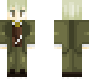 John Watson Transparent