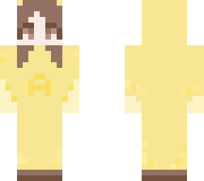 ada | Minecraft Skins