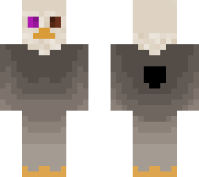 eagle | Minecraft Skins