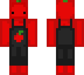 Apple | Minecraft Skin