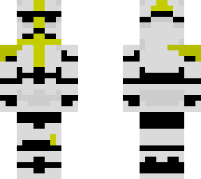 stromtrooper | Minecraft Skins