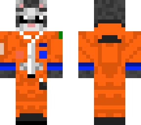 ferret | Minecraft Skins