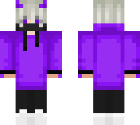 austin | Minecraft Skin