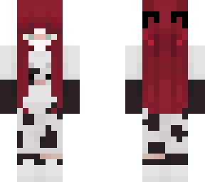 Aye bb | Minecraft Skin