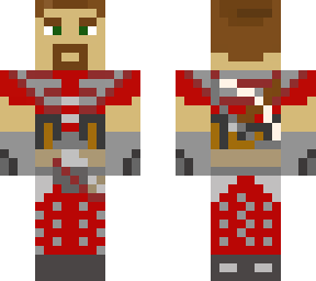 Balmora_Schatten | Minecraft Skin