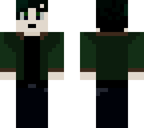 bass | Minecraft Skin