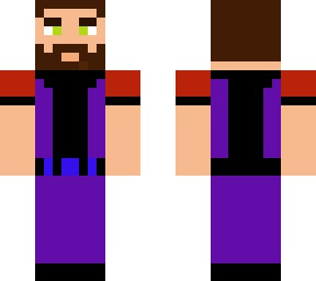 Brandon/DovahKing1 | Minecraft Skin