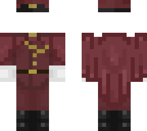 hunting dogs | Minecraft Skins