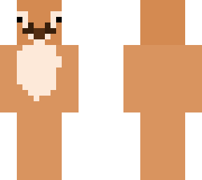 caracal | Minecraft Skins
