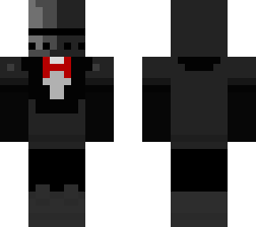 conehead groom | Minecraft Skins