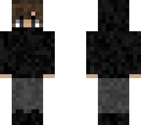 Clean Minecraft Skins