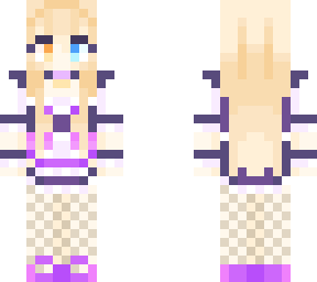 coconut | Minecraft Skins